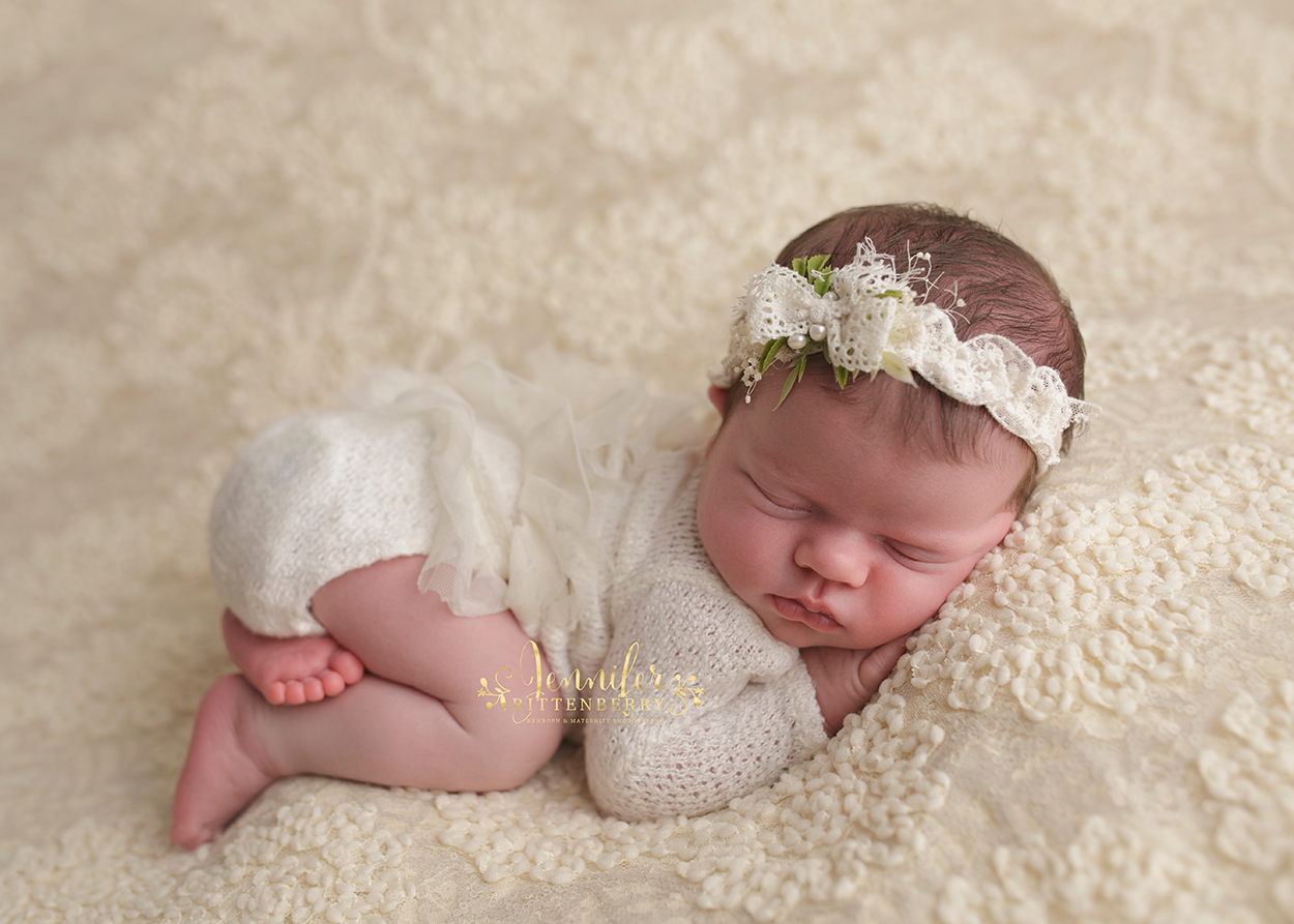Kentucky Professional Newborn Photographer | Baby Lila | www.jlritt.com ...